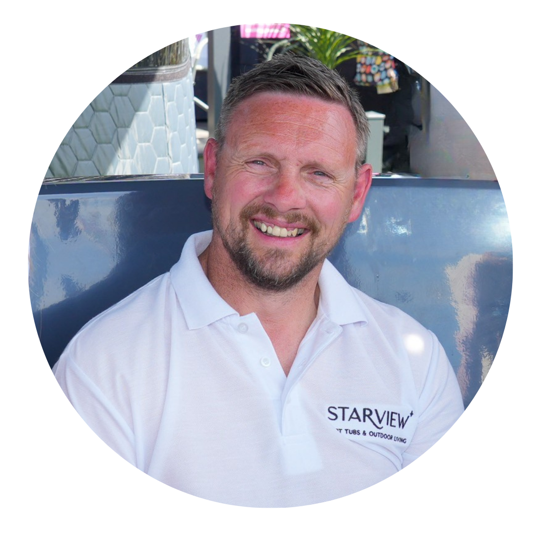 Starview Hot Tubs & Outdoor Living