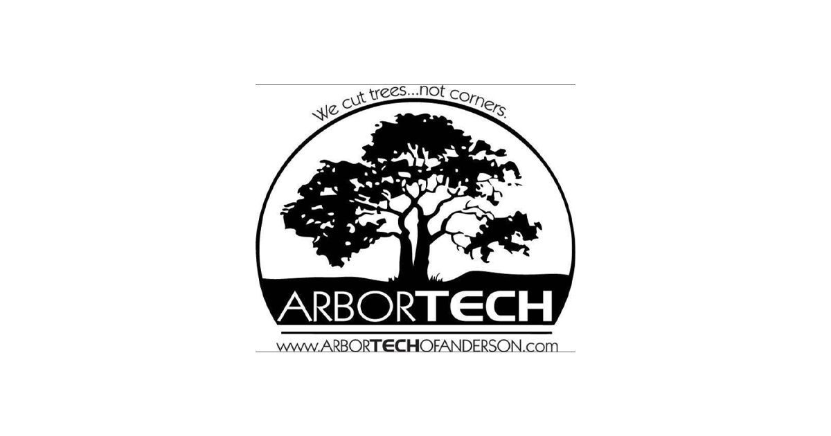 Choosing a Tree Service - Anderson, SC - Arbortech
