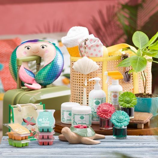 Scentsy Home Fragrance. Buy, Sell, Earn with Us.