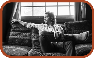 Zach Bryan Live at the Auburn Rodeo