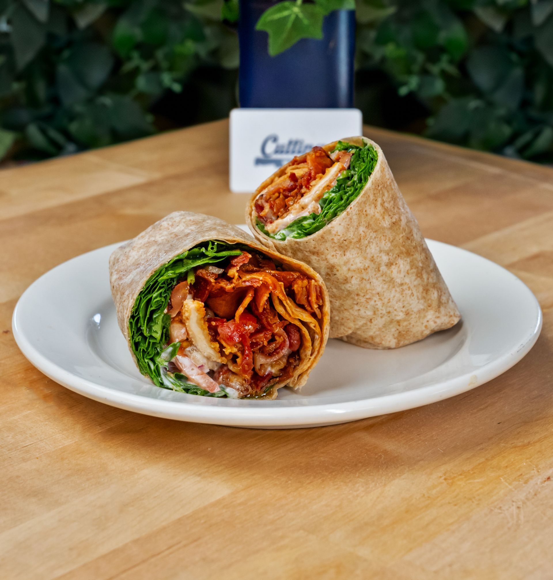 Sandwiches & Meal Prep | The Cutting Wedge Stratford CT