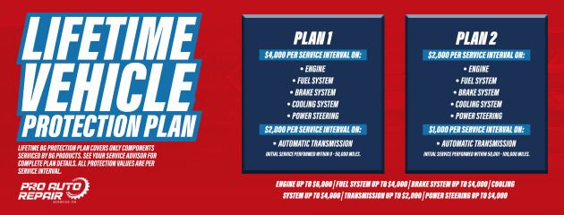 Pro Auto Repair | Tires & Automotive Repair | Norwood, MN