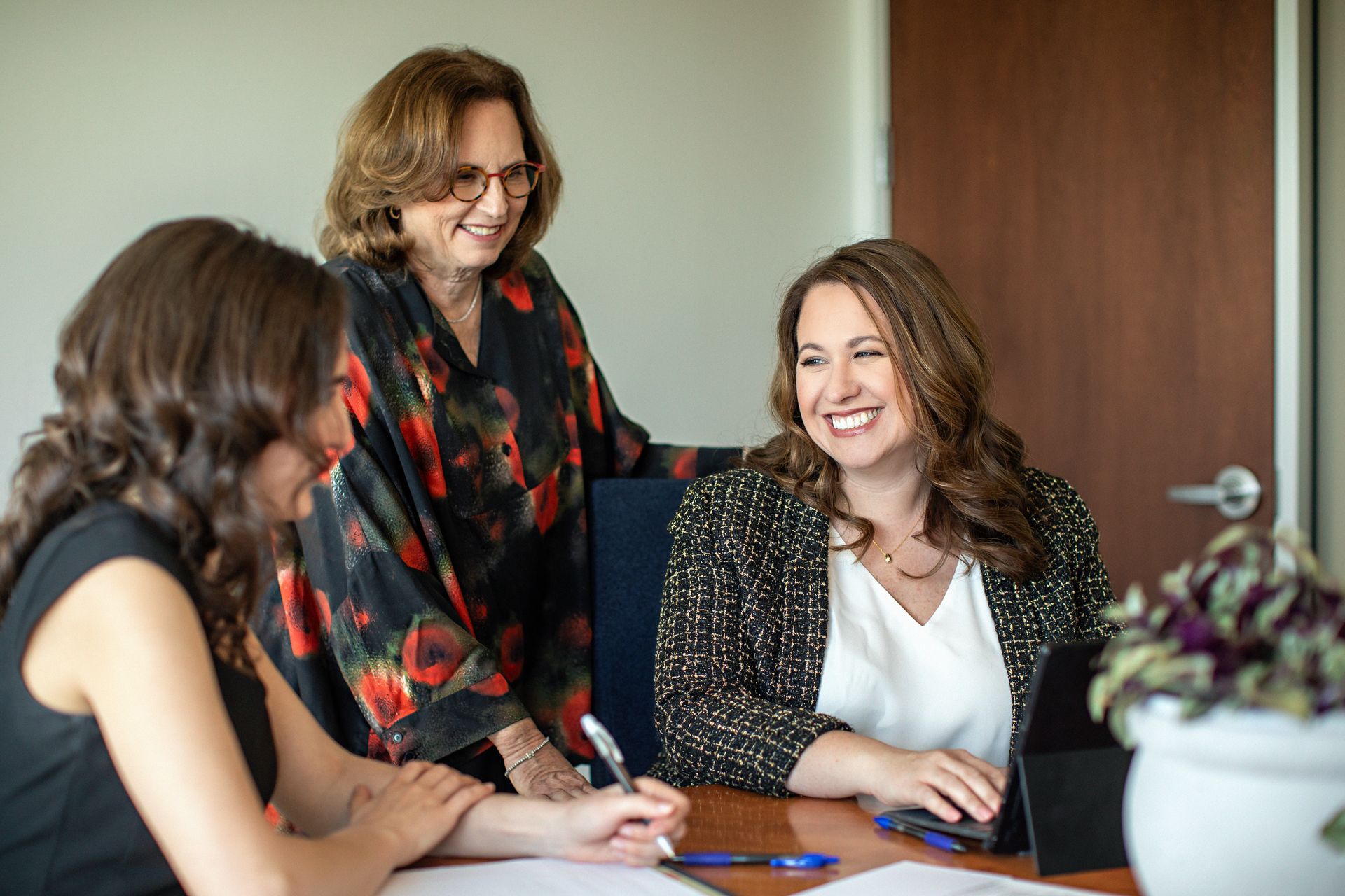 Family Law Services | Beth Silverman | Cincinnati