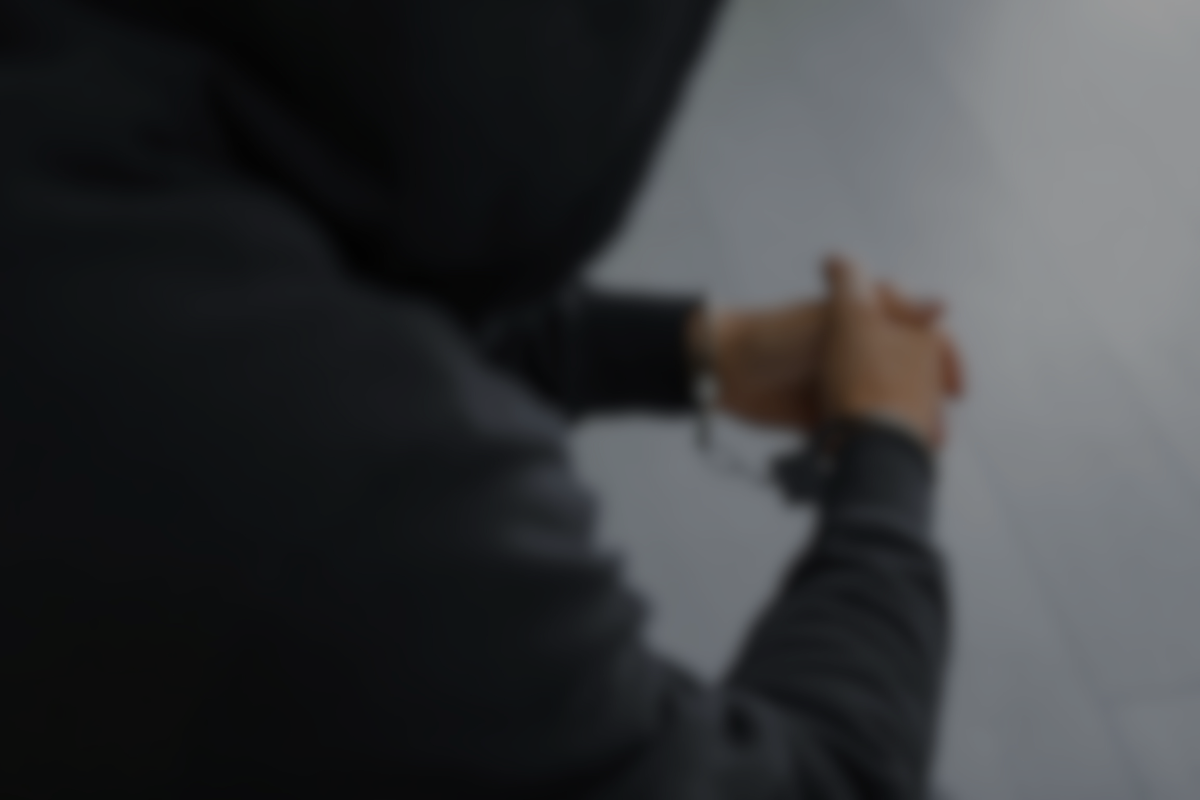 The Criminal Defense Process