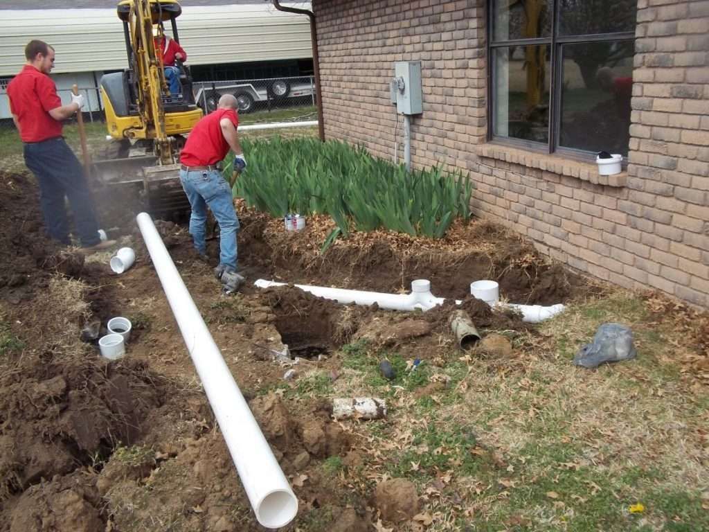 Residential Plumber | Raytown, MO | Two Pillars Plumbing