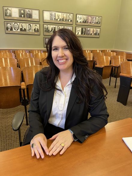 About | Natalie Wallace Bennett P.C. | Texas Attorney