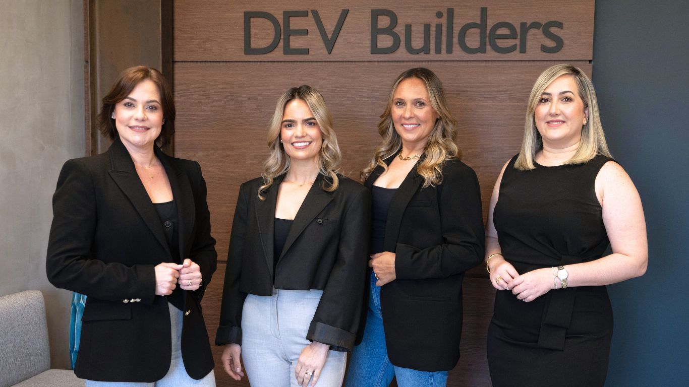 Contact DEV Builders Group