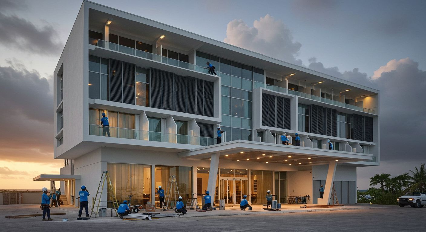 2025 Hurricane Preparedness Guide for Puerto Rico Homes & Businesses