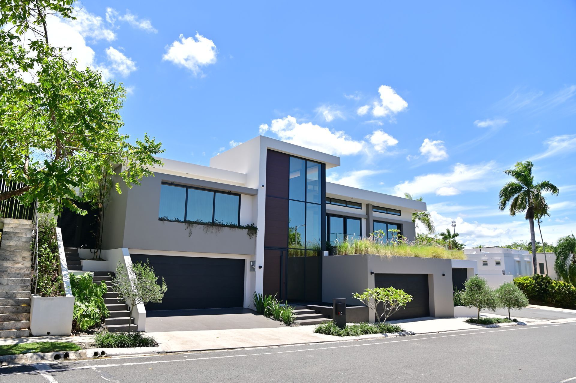 Luxury Residential Project in Metro Area Puerto Rico | DEV