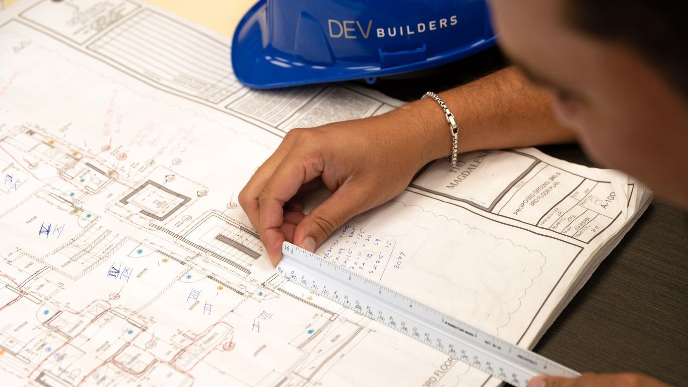 Pre-Construction Services in Puerto Rico | DEV Builders Group