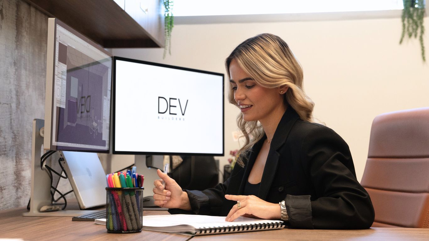 Full-Service Construction Company in Puerto Rico | DEV Builders