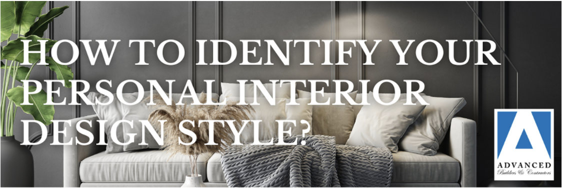 How to Identify Your Personal Interior Design Style?