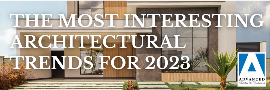 The Most Interesting Architectural Trends for 2023 | ABC Los Angeles