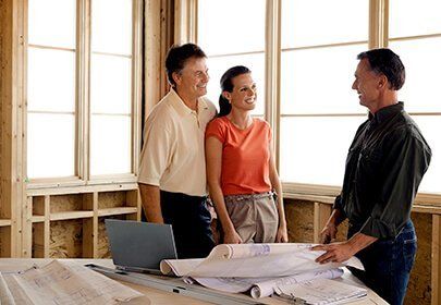 Los Angeles General Contractor & Home Remodeling