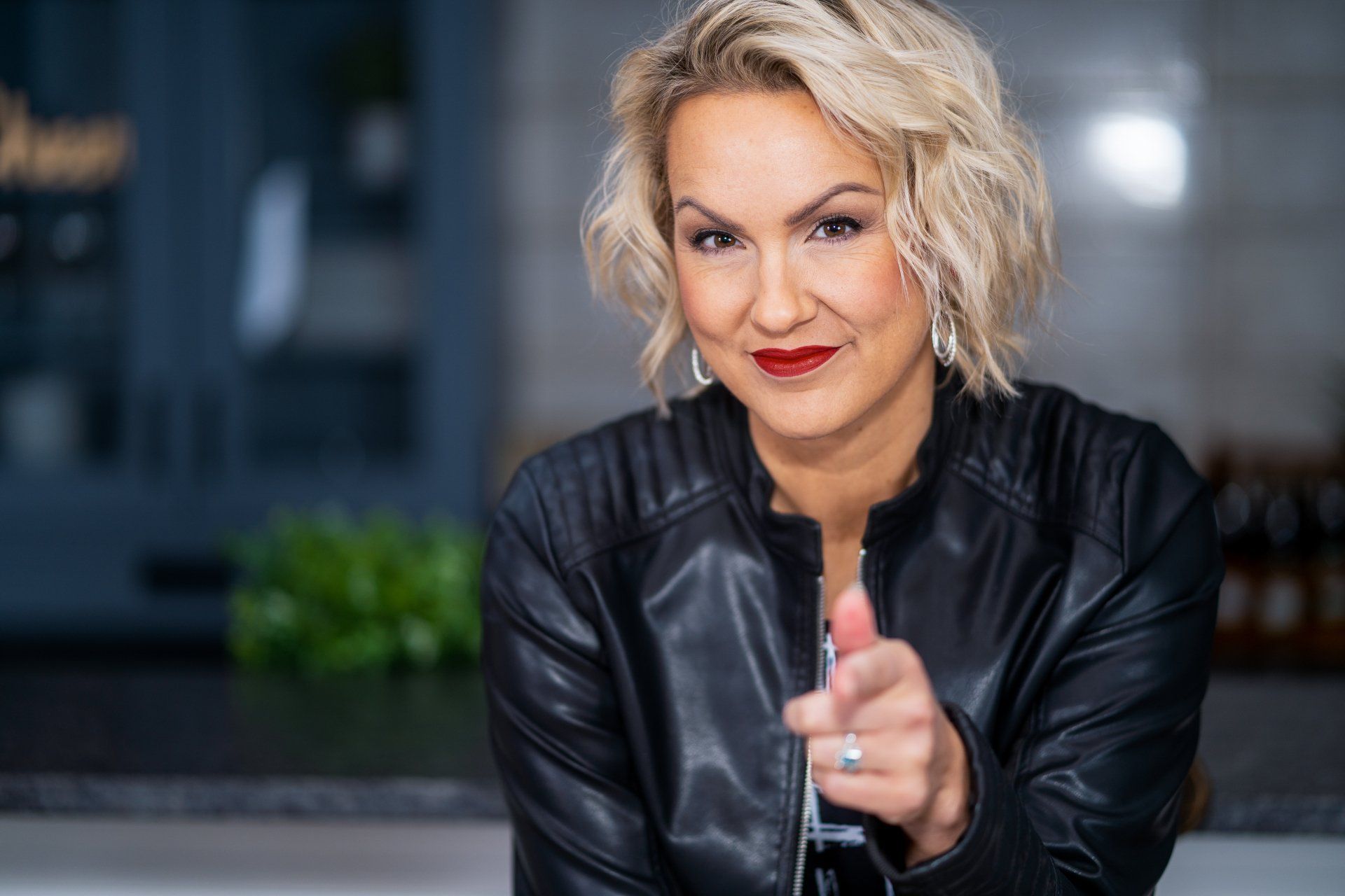 Stacy Raske | Effortlessly elevate your lifestyle