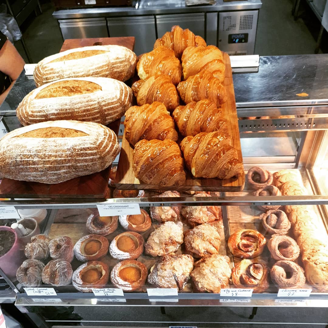 Baked Culture | Bakery in Wauchope