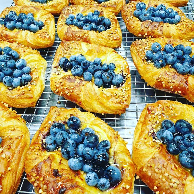 Baked Culture | Bakery in Wauchope