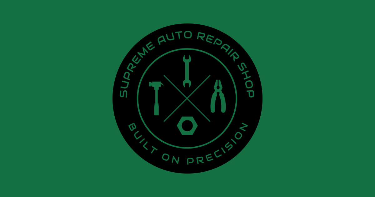 Portland Auto Repair - Supreme Auto Repair Shop