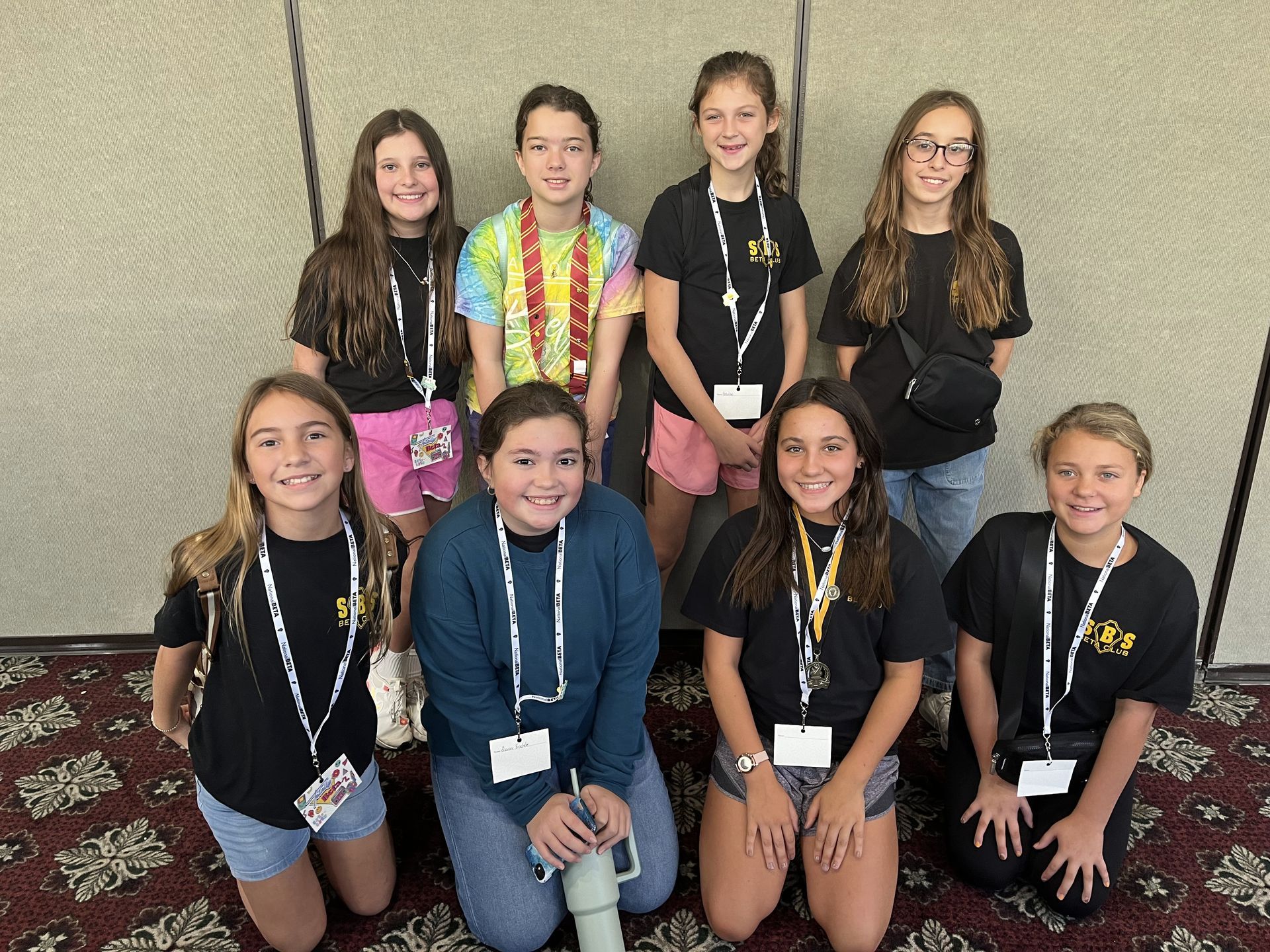 St. Bernadette Catholic School | Education