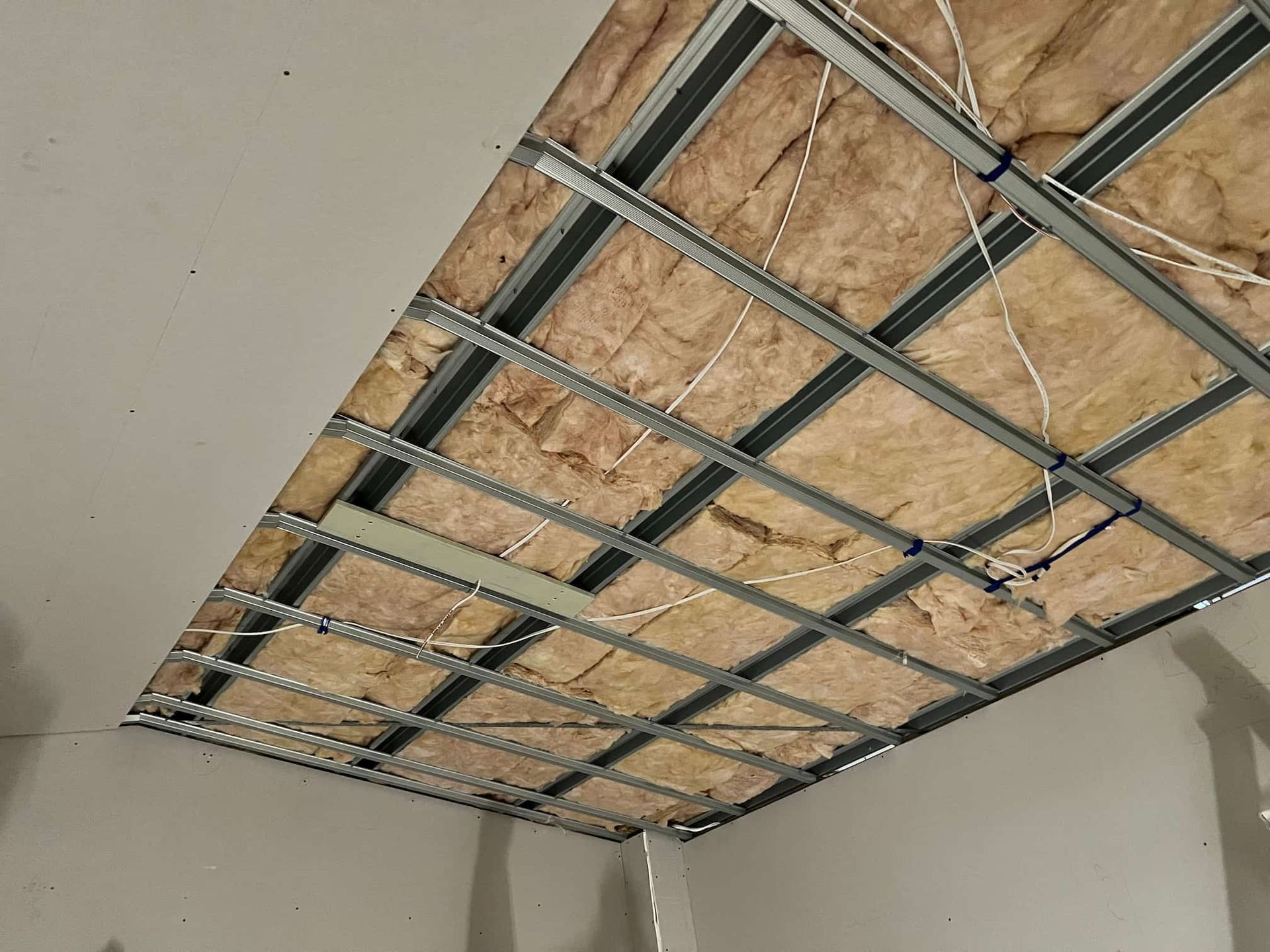 Plasterer in Currajong | Poljak Plasterers