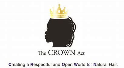 Michigan's “Creating a Respectful and Open World for Natural Hair” or ...