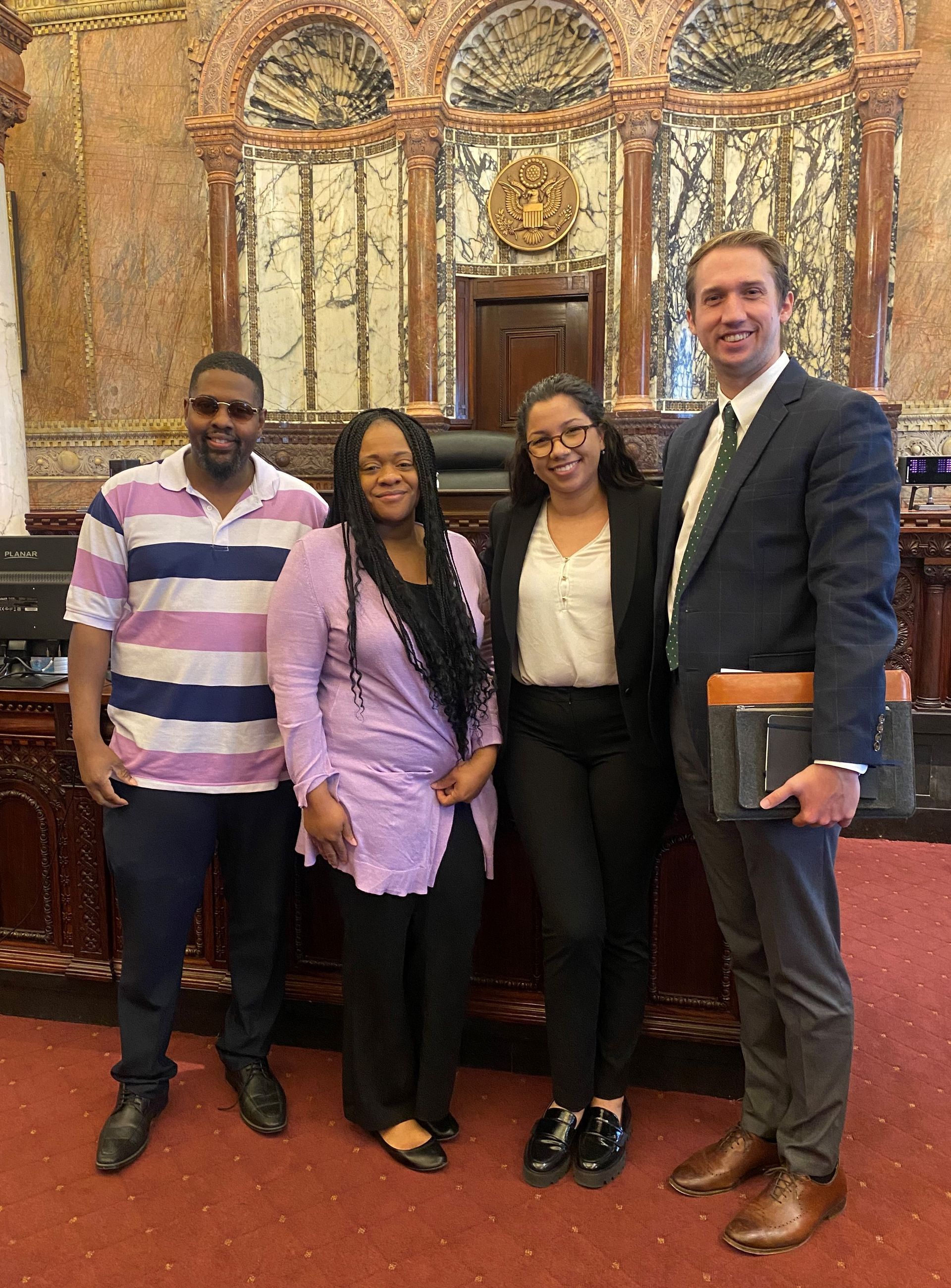 Settlement of an Egregious Race Discrimination Complaint