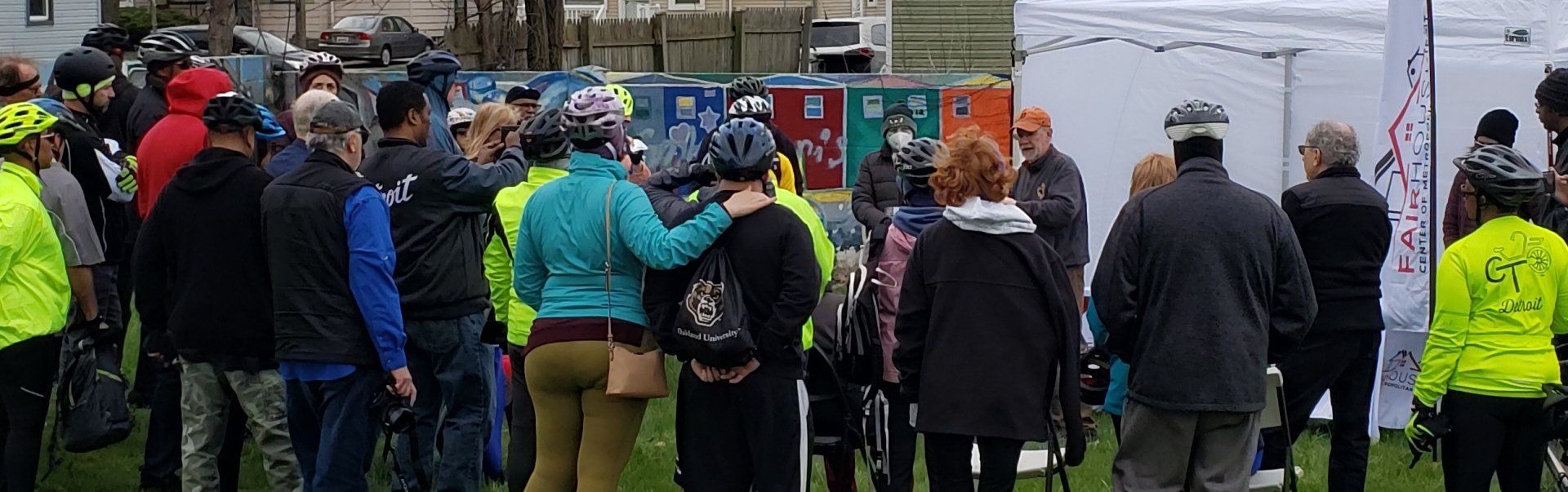 Resources | Detroit, MI | Fair Housing Center of Metropolitan Detroit