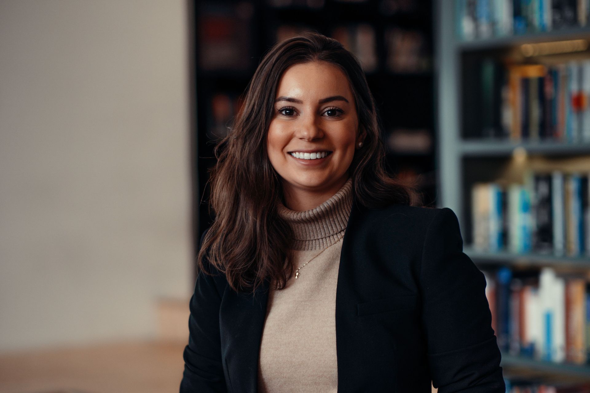 Entrevista: Daniela Hauser fala sobre tecnologia na educação e a nova SAGAH