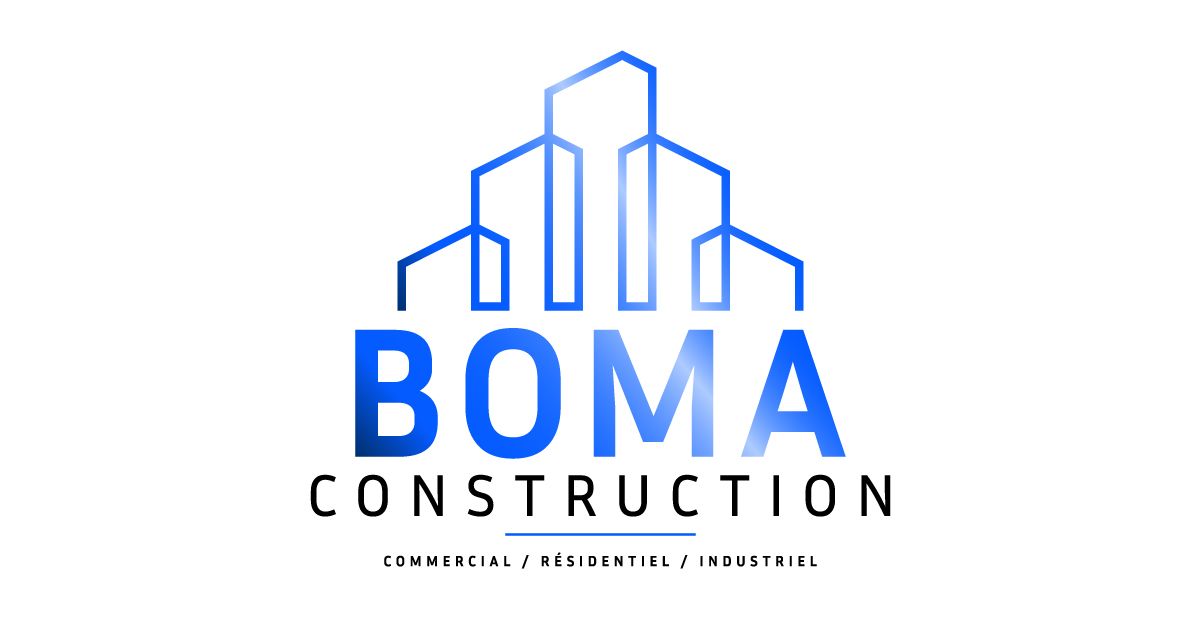 Accueil | Boma Construction Inc.