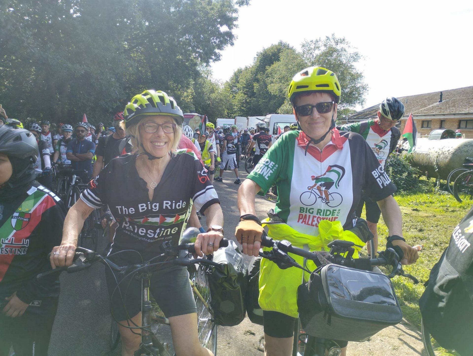 The Big Ride 2023
