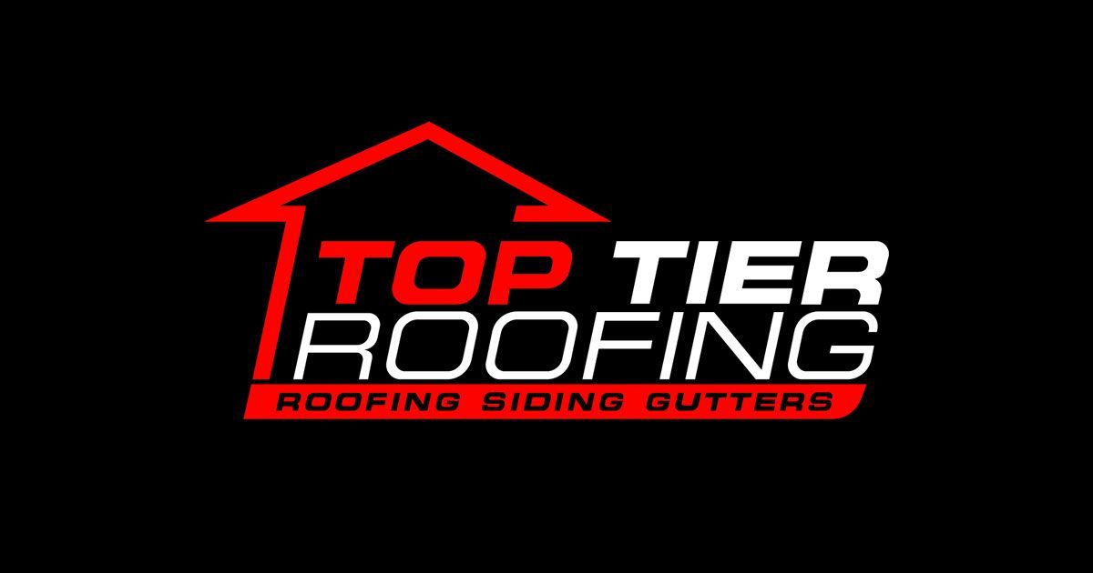 Top Tier Roofing | Roofing Contractor in Southeastern Virginia