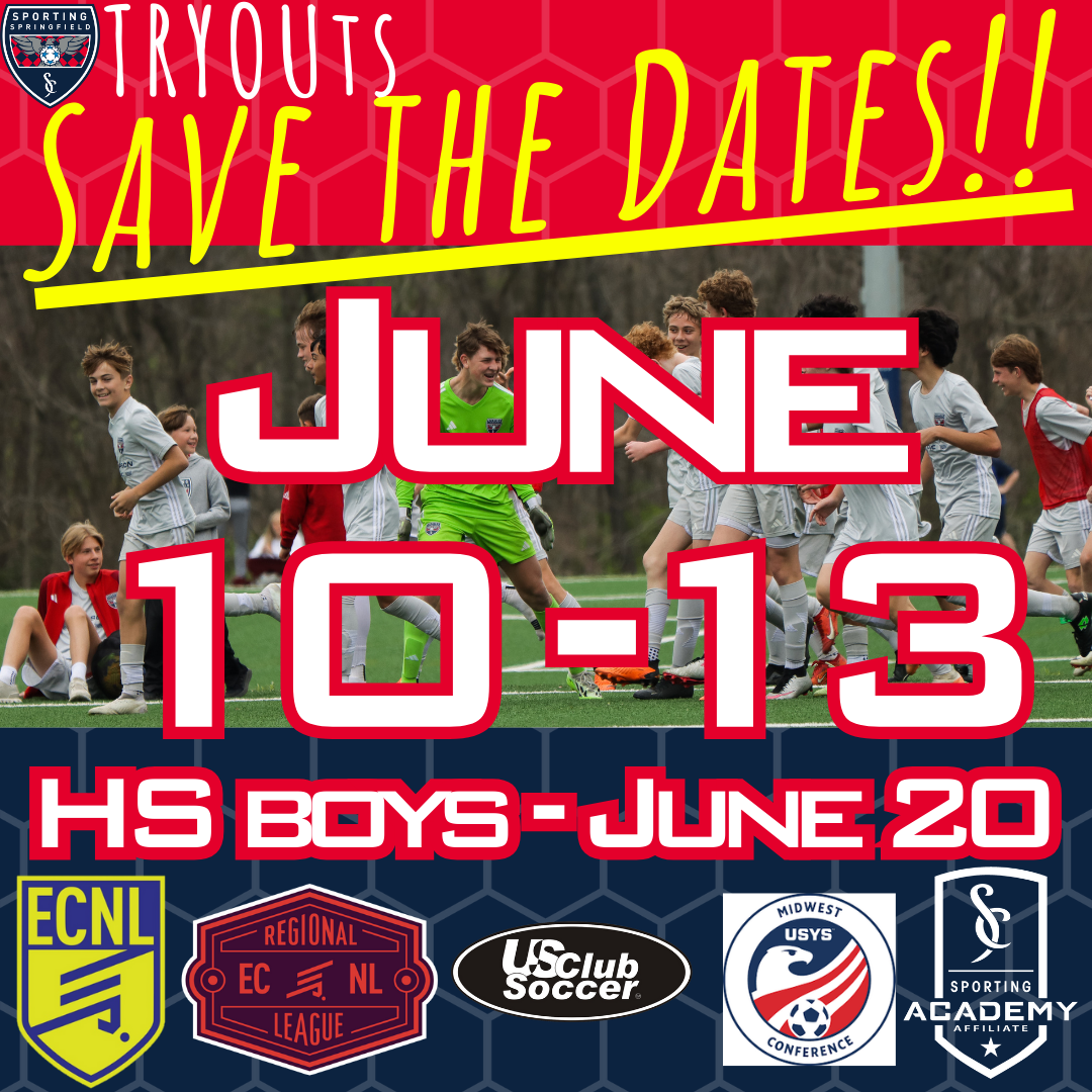 Sporting Springfield