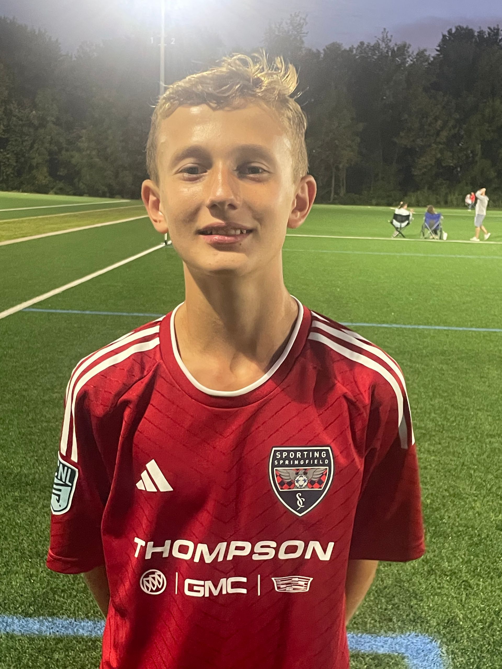 Sporting Springfield