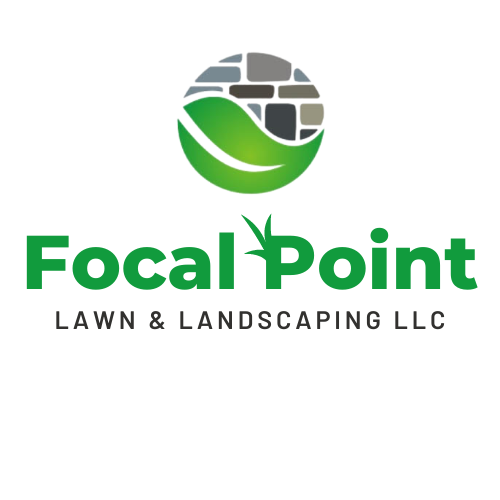 Landscaping Design| Focal Point Lawn & Landscape LLC