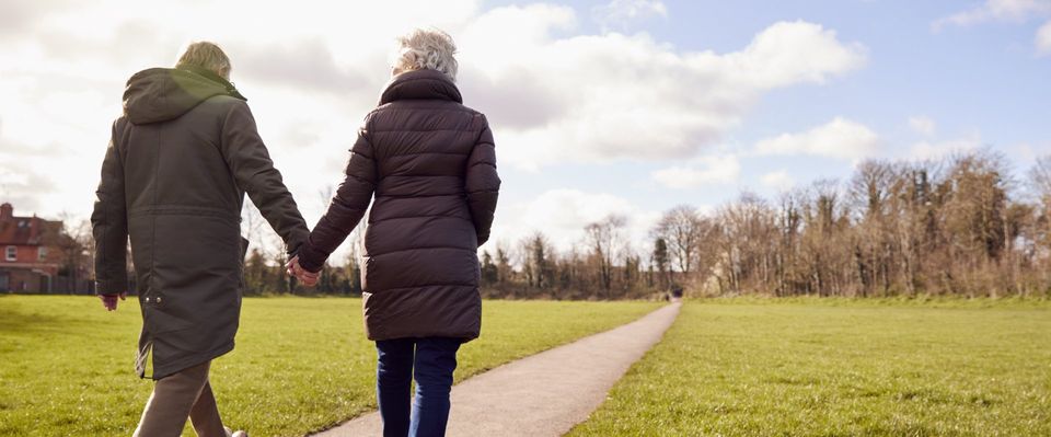 Stop the Stigma – Lets Talk About Falls