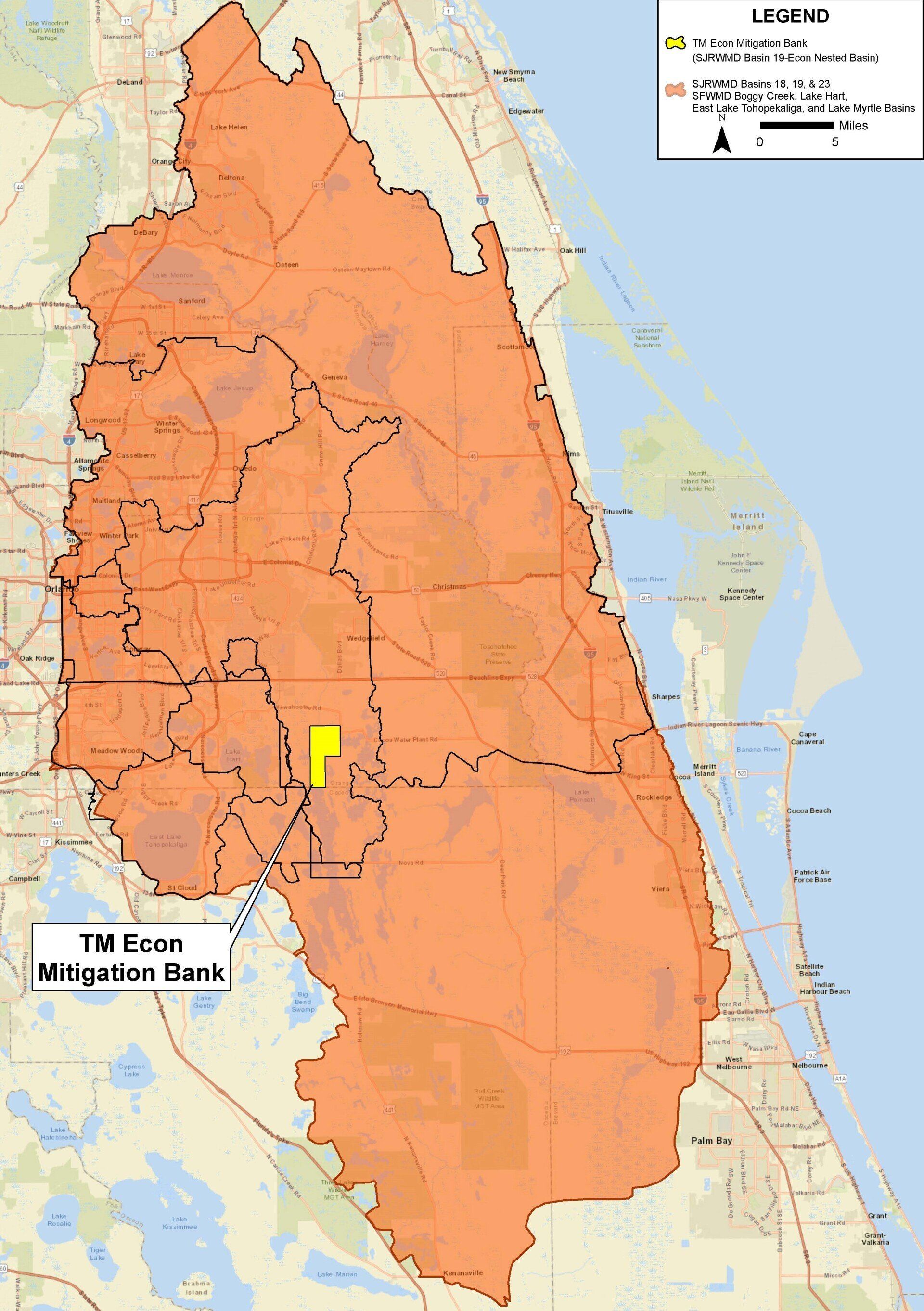 TM Econ Mitigation Bank | EcoCredit Marketing