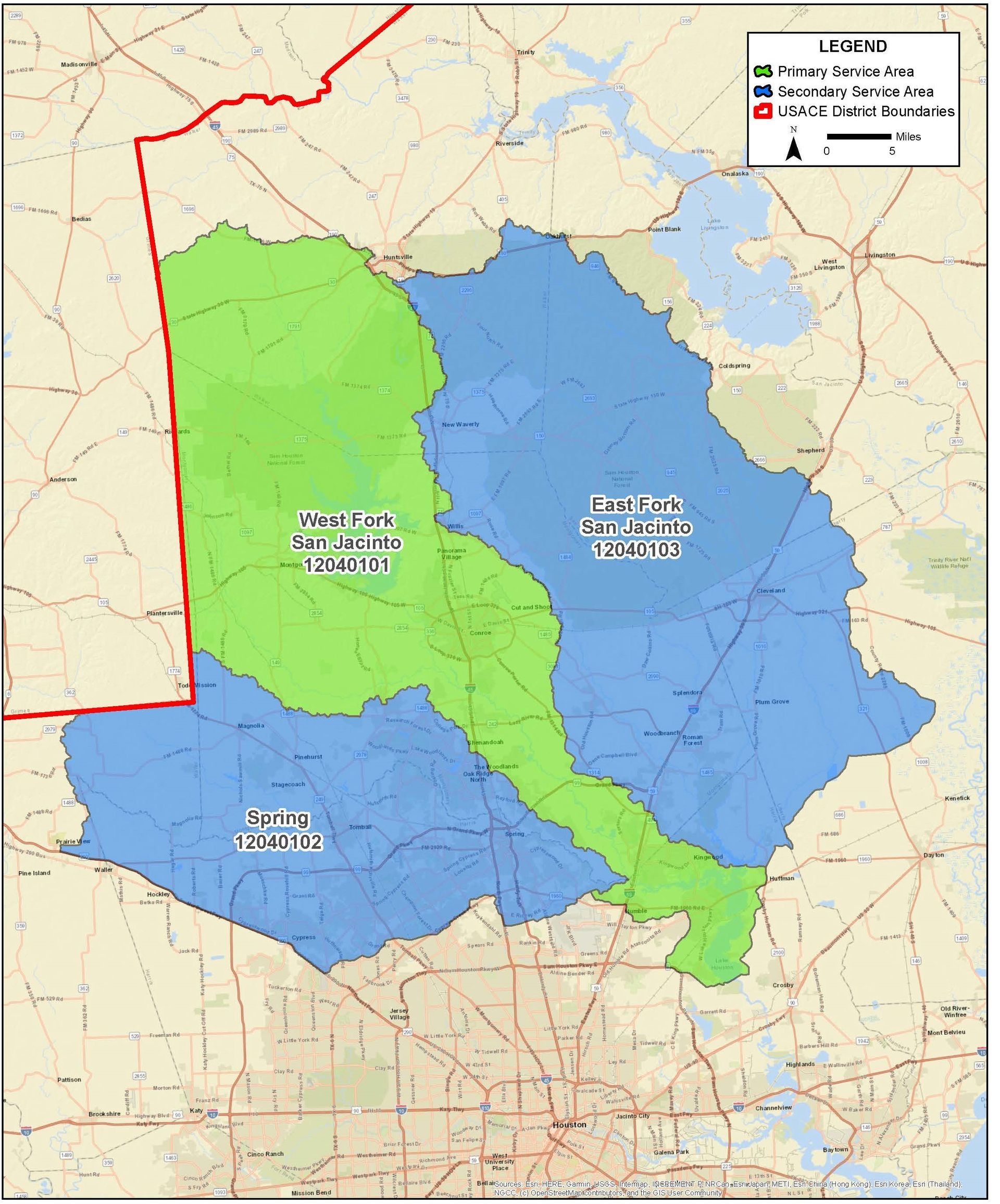 Tomlinson Run Mitigation Bank | EcoCredit Marketing