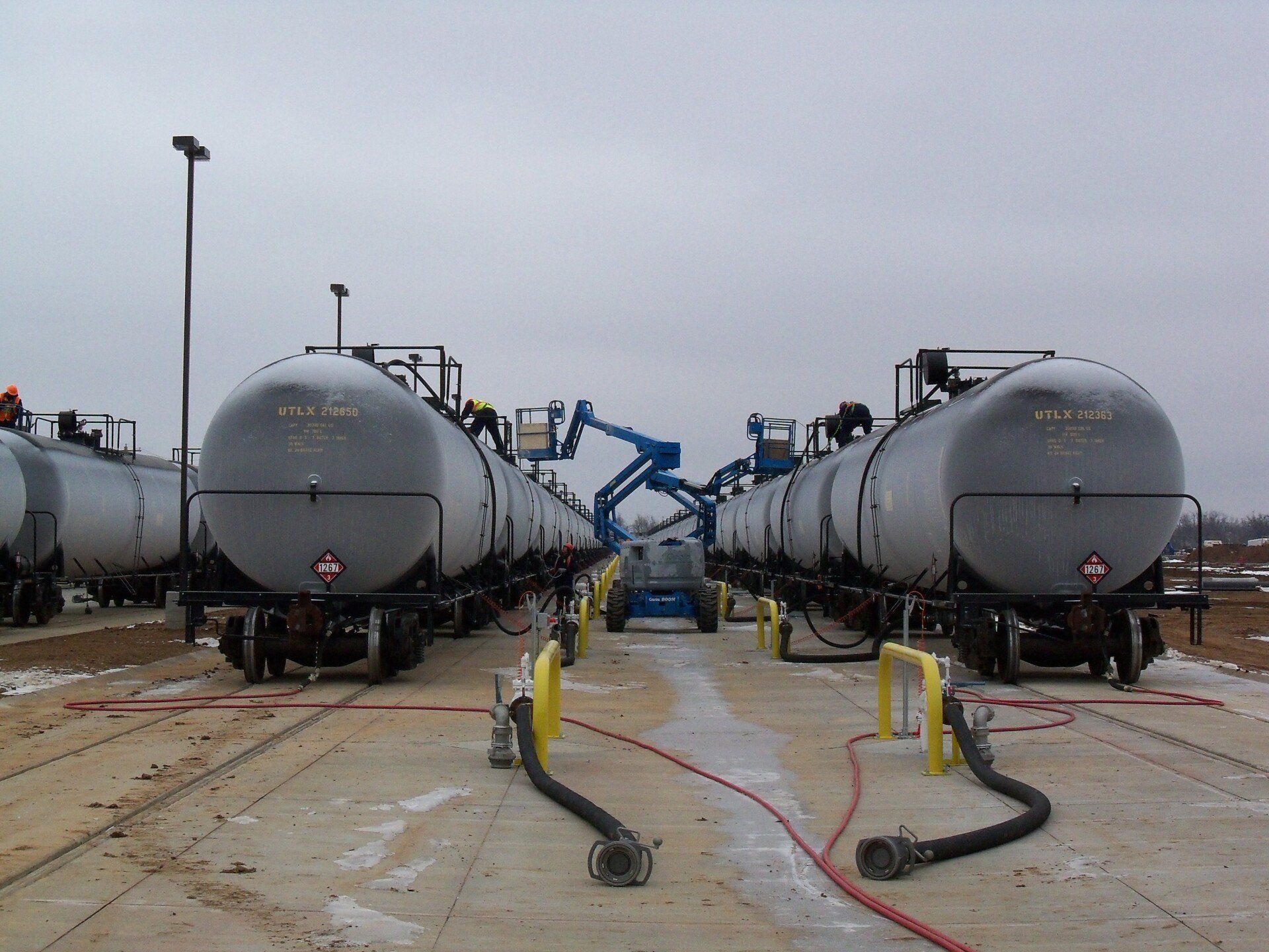 Strobel Energy Group