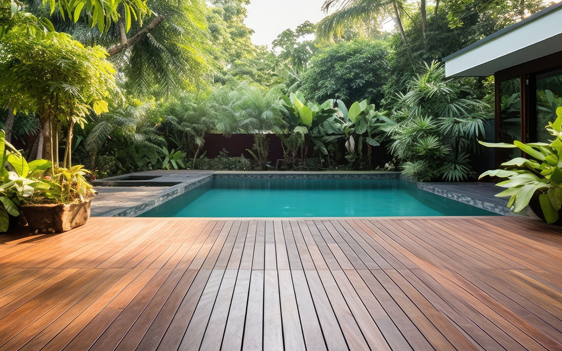 Pools & Spas Canberra | Dalma Landscaping & Pools