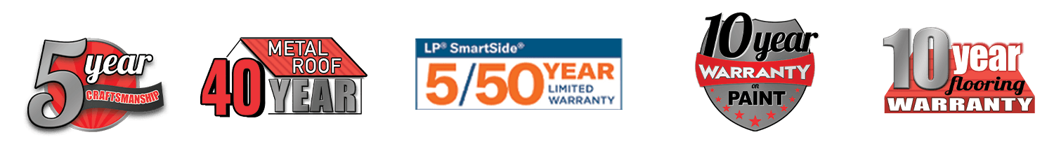 Stor-Mor Portable Buildings | Cabins | Sheds | Garages