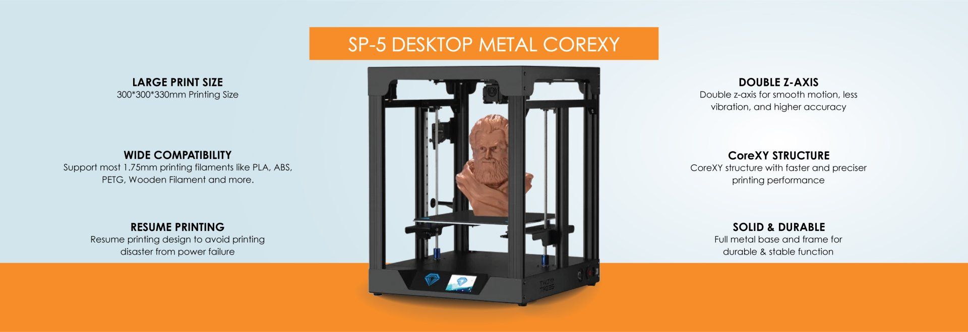 Tria print trading llc