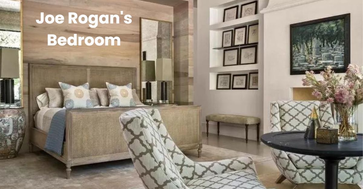 Inside Joe Rogan’s $14M Texas Mansion: Why Joe Rogan Moved to TX?