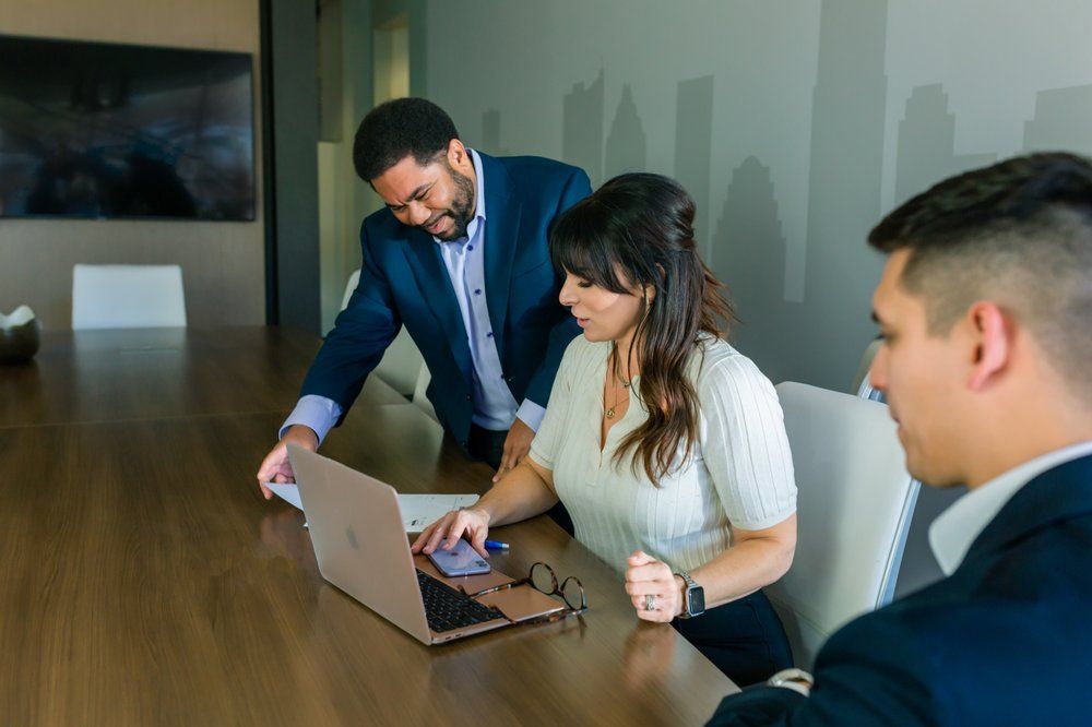 We Find You The Best Mortgage Rates | Texas' Top Lenders Since 1996