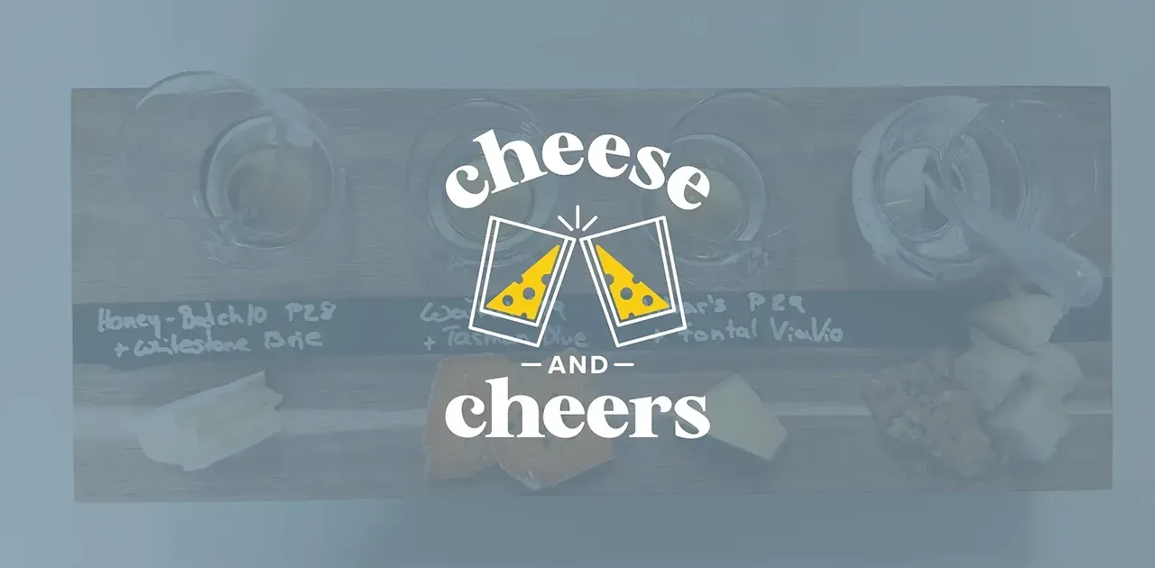Cheese and Cheers | Whiskey Tasting Room | Marlborough, NZ