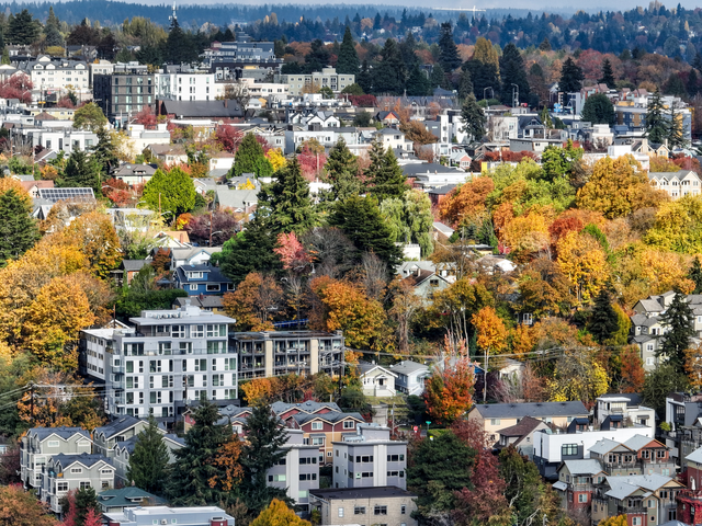 Fremont Seattle