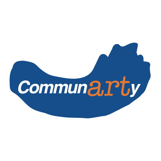 CommunARTy | About Us