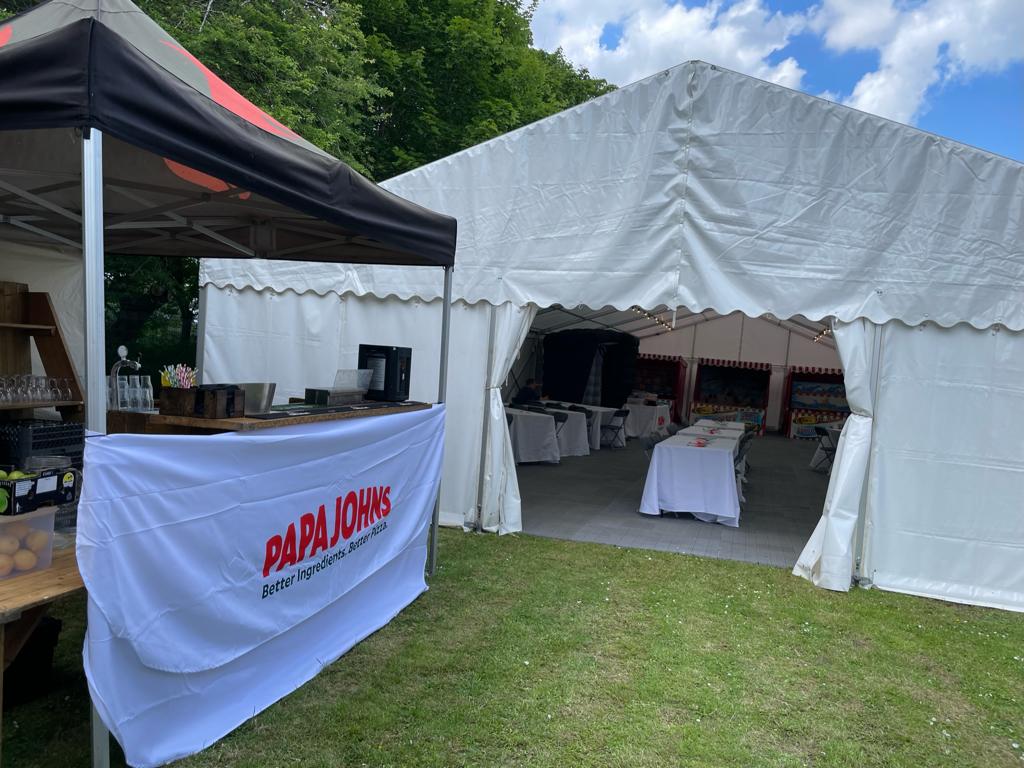 Permits and Regulations for Hosting Marquee Events