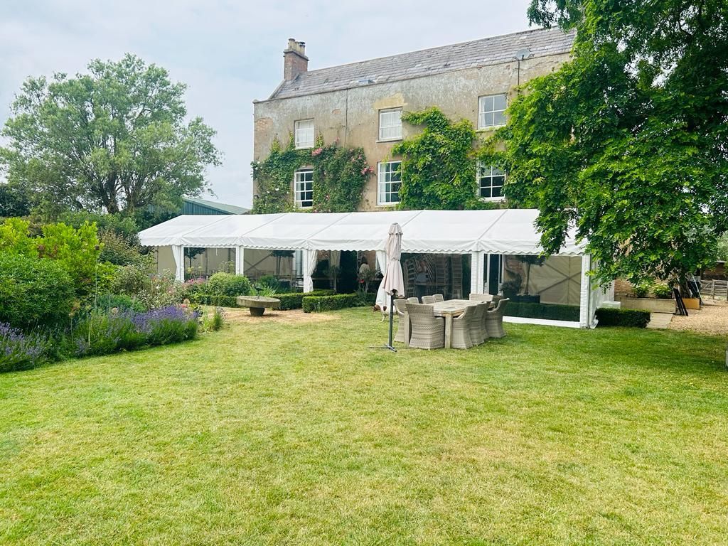 Ultimate guide to finding the perfect marquee location