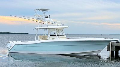 The Marine Web offering new and used boats for sale