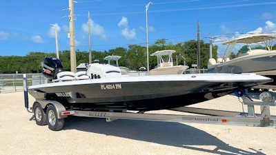The Marine Web offering new and used boats for sale